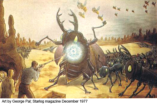 Time Machine sequel, Part 1 – The Rod Taylor Blog